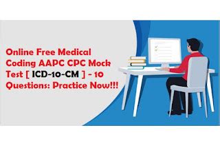 Image result for Medical Coding Practice Test