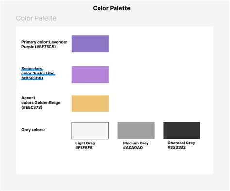 Image result for How to Create Style Guide in Figma