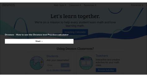 Image result for Desmos Math Worksheet