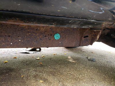 Image result for Rusty Frame Paint