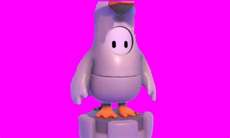 Image result for Fall Guys Goose