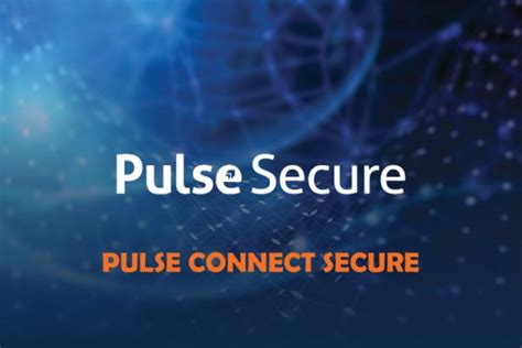 Image result for Pulse Secure Connected
