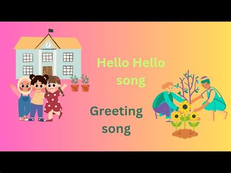 Image result for Girls's Daytime Hello Song