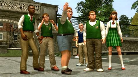Image result for Bully 2 PS5 Gameplay