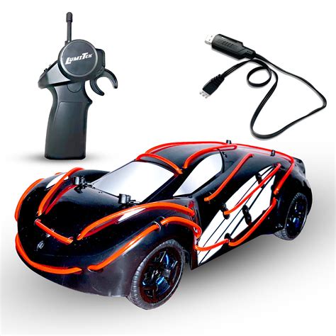 Image result for LED Remote Control Car