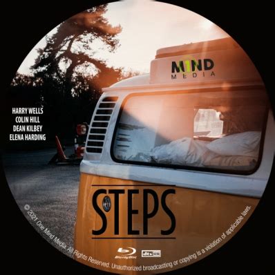 Image result for Step DVD Covers