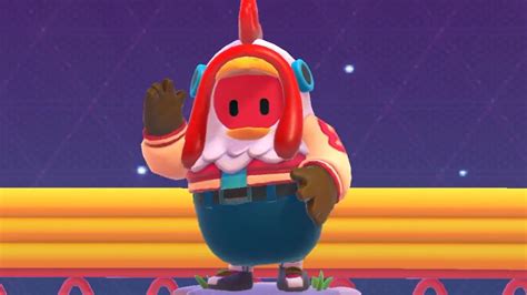 Fall Guys skins: all the costumes available