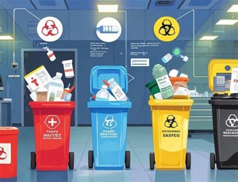 Image result for Regulated Waste Definition
