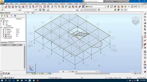 Image result for Robot Structural Analysis Revit Models
