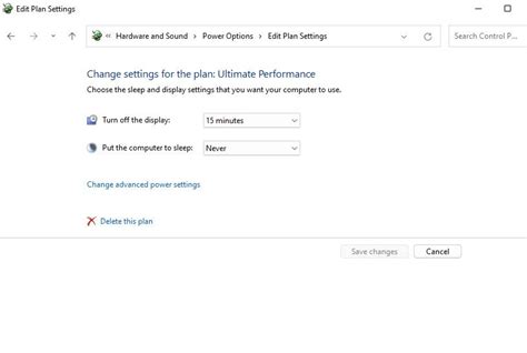 Image result for Ultimate Performance Command