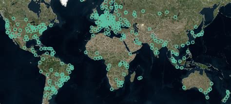 Image result for Community Network Region Map