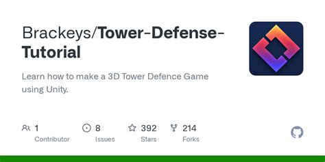 Image result for Tower Defense Game Tutorial