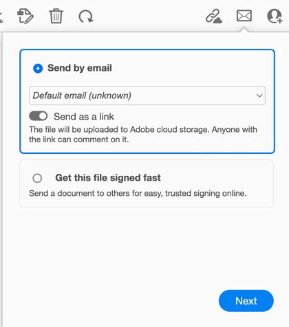 Image result for How to Share PDF File