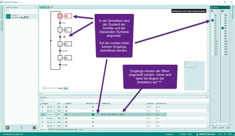 Image result for Grafcet Studio Tutorial