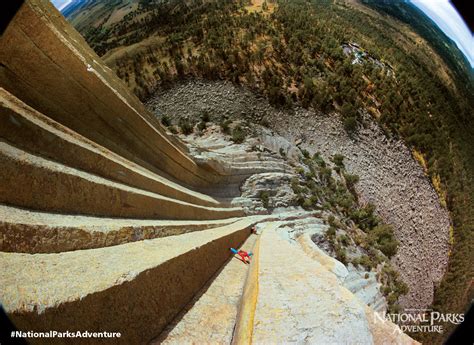 Image result for Devils Tower Summit