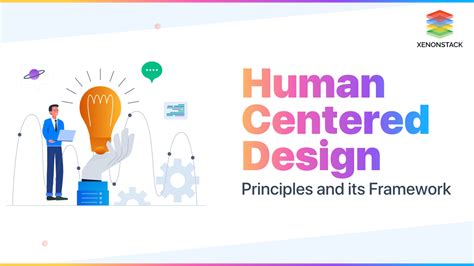 Image result for Human-Centered Design Scenario Example