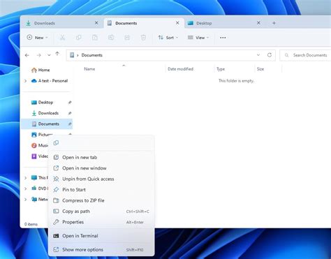 Image result for File Explorer Features