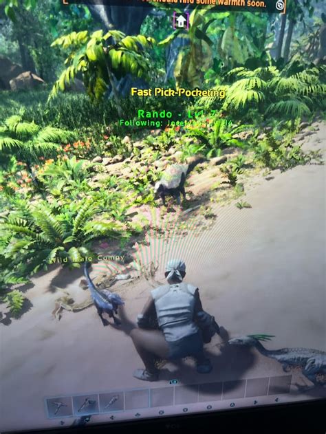 Image result for Ark Taming Tutorial