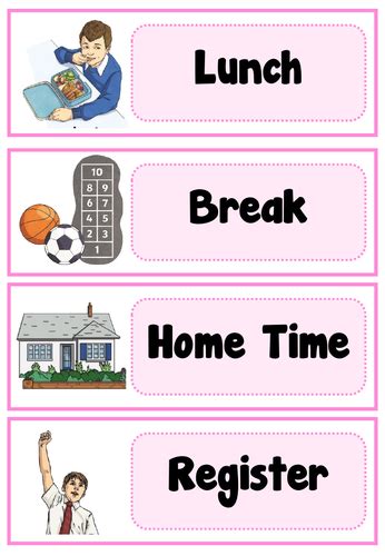 Image result for Libary Time Image for Visual Timetable