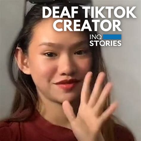 Image result for Sign Language Tik Tok