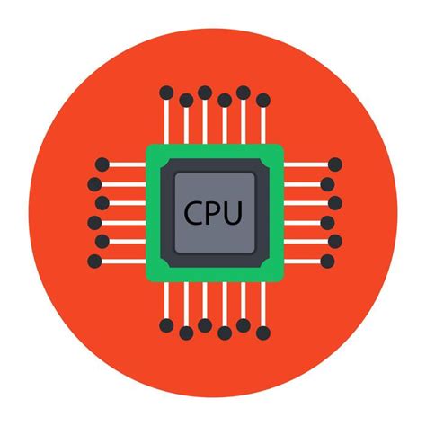 Image result for Computer Chip Vector