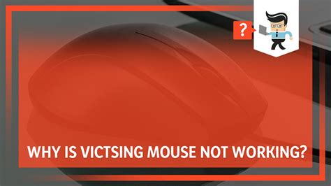 Image result for VicTsing Mouse USB Not Working