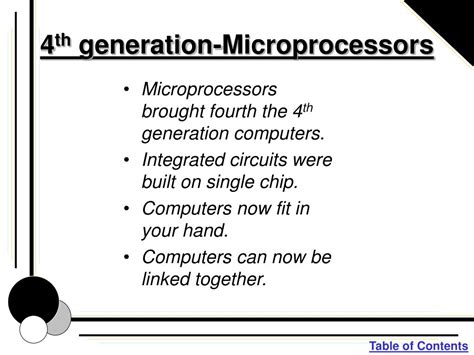 PPT - Computer History Timeline PowerPoint Presentation, free download ...