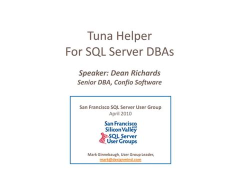 Image result for Performance and Tuning SQL Server