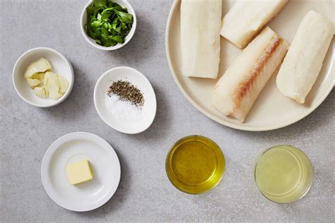 Image result for Cooking Cod