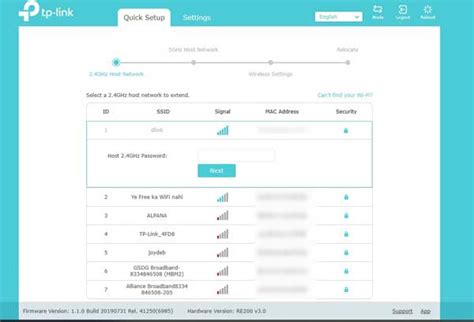 Image result for Setting Up Wi-Fi Range Extender