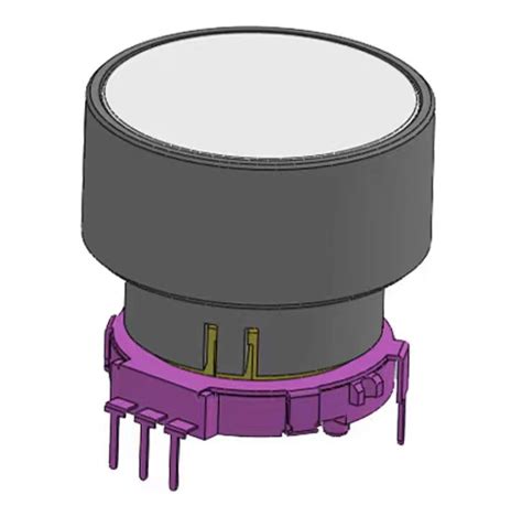 Image result for Rotary Encoder Switch Pinout
