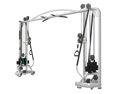 Image result for Cable Crossover Machine