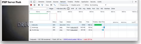 Image result for Server Push