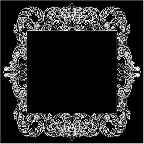 Image result for Frame Patterns