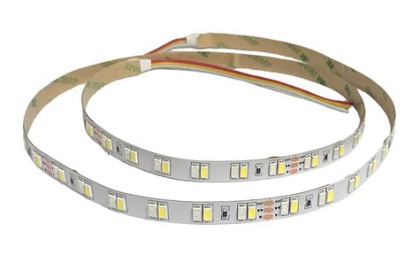 2 In 1 Dual Color Temperature LED Strip Light Dual Color Strip Light