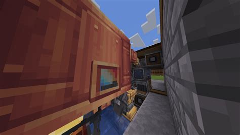 Image result for Small Engine Create Mod