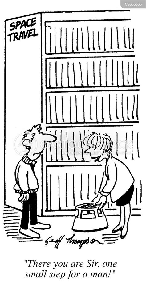 Image result for One Little Step for a Man Line