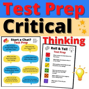 Image result for Test Prep Practice
