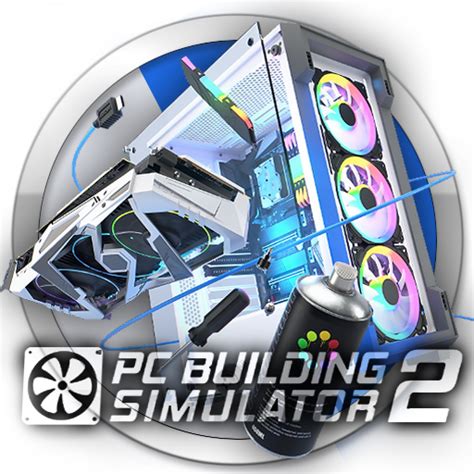 Image result for PC Building Simulator Header Image