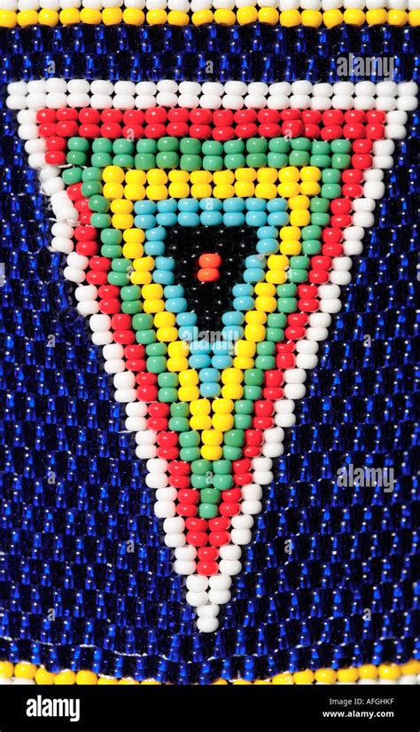 Image result for Zulu Beadwork Patterns