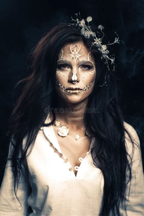 Image result for Killer Bride Makeup