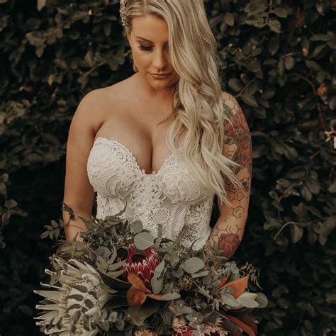 Image result for Tons of Makeup On a Bride