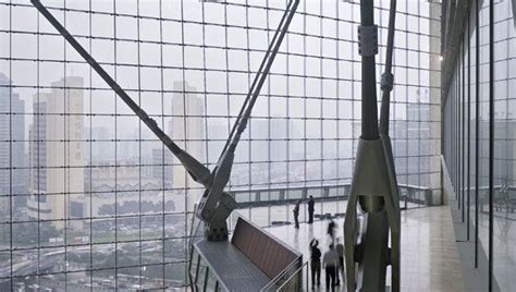 Image result for High-Rise Building Model Facade