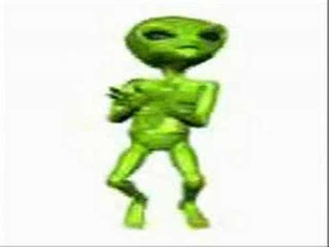 Image result for Alien Dance Remix