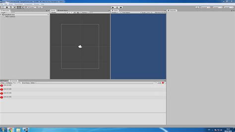 Image result for Unity Empty Project