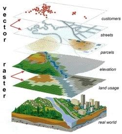 Image result for Systematic Random Sampling Examples in GIS