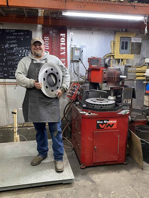 Image result for Foley Engines Compression Adapter