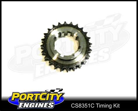 Image result for 351 Cleveland Timing Set