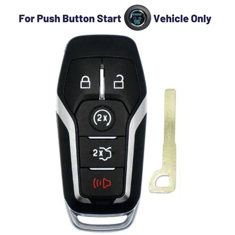 Image result for Remote Start Fob Replacement