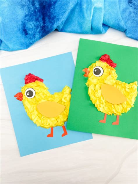 Image result for Spring Tissue Paper